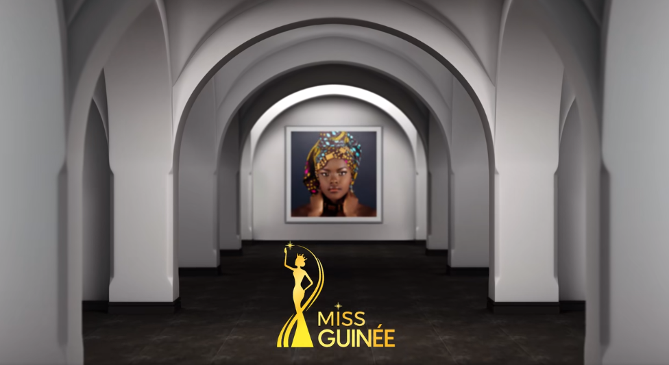 Les candidates Miss Guinée rendent la fête de l’indépendance encore ...