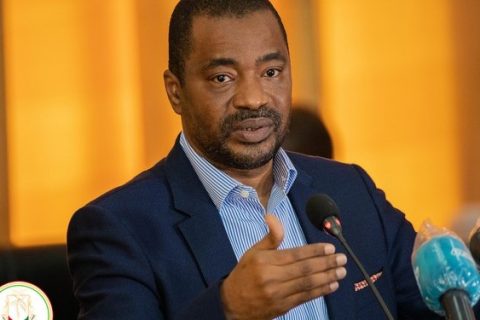 Décès de l’ancien président de l’Assemblée nationale Elhadj Boubacar ...