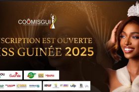 Miss Guinée 2025 : Le trio gagnant de la Basse Côte – Le Populaire